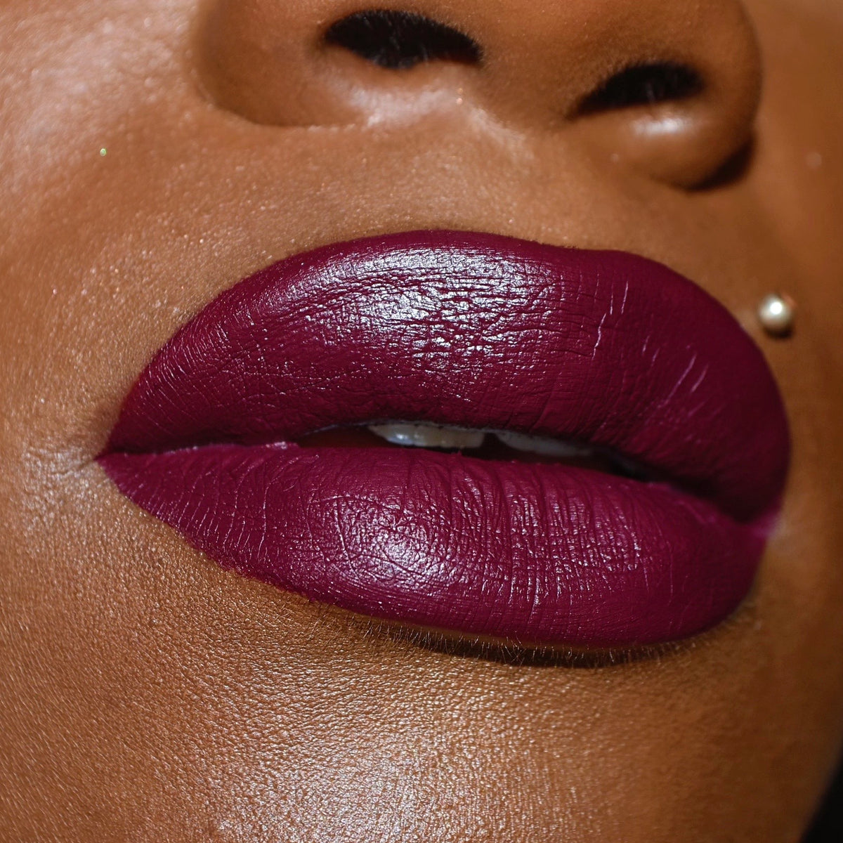 Meet Madame | Matte Lips – Beauty Vaulte