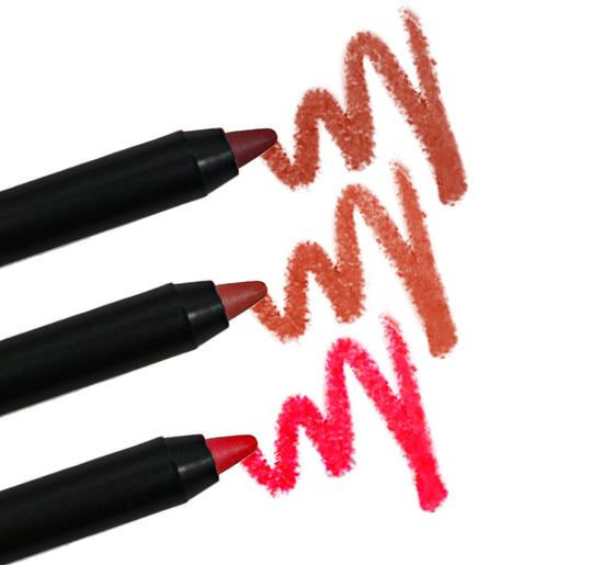 Circadian | Lip Liner Trio – Beauty Vaulte